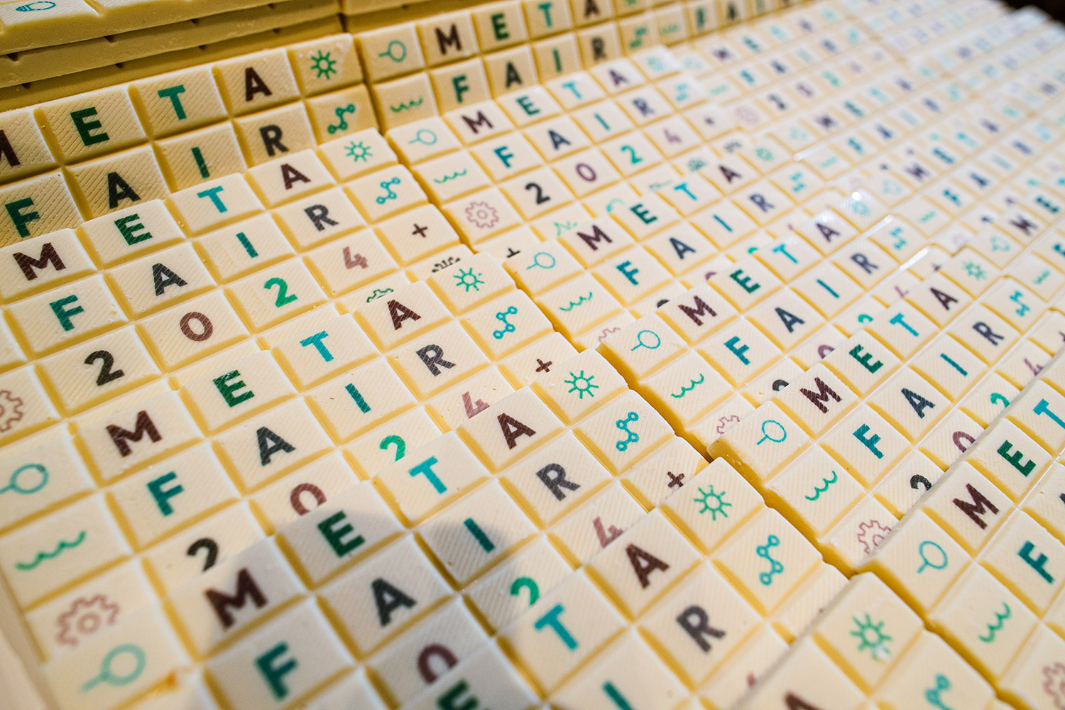 Meta Fair - נוי קייטרינג