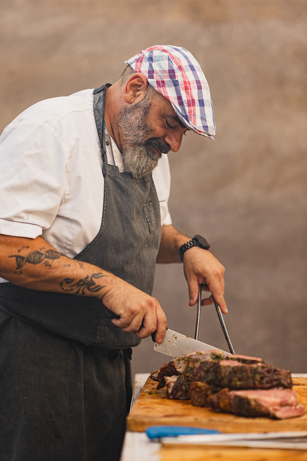 Fire Lemon - נוי קייטרינג