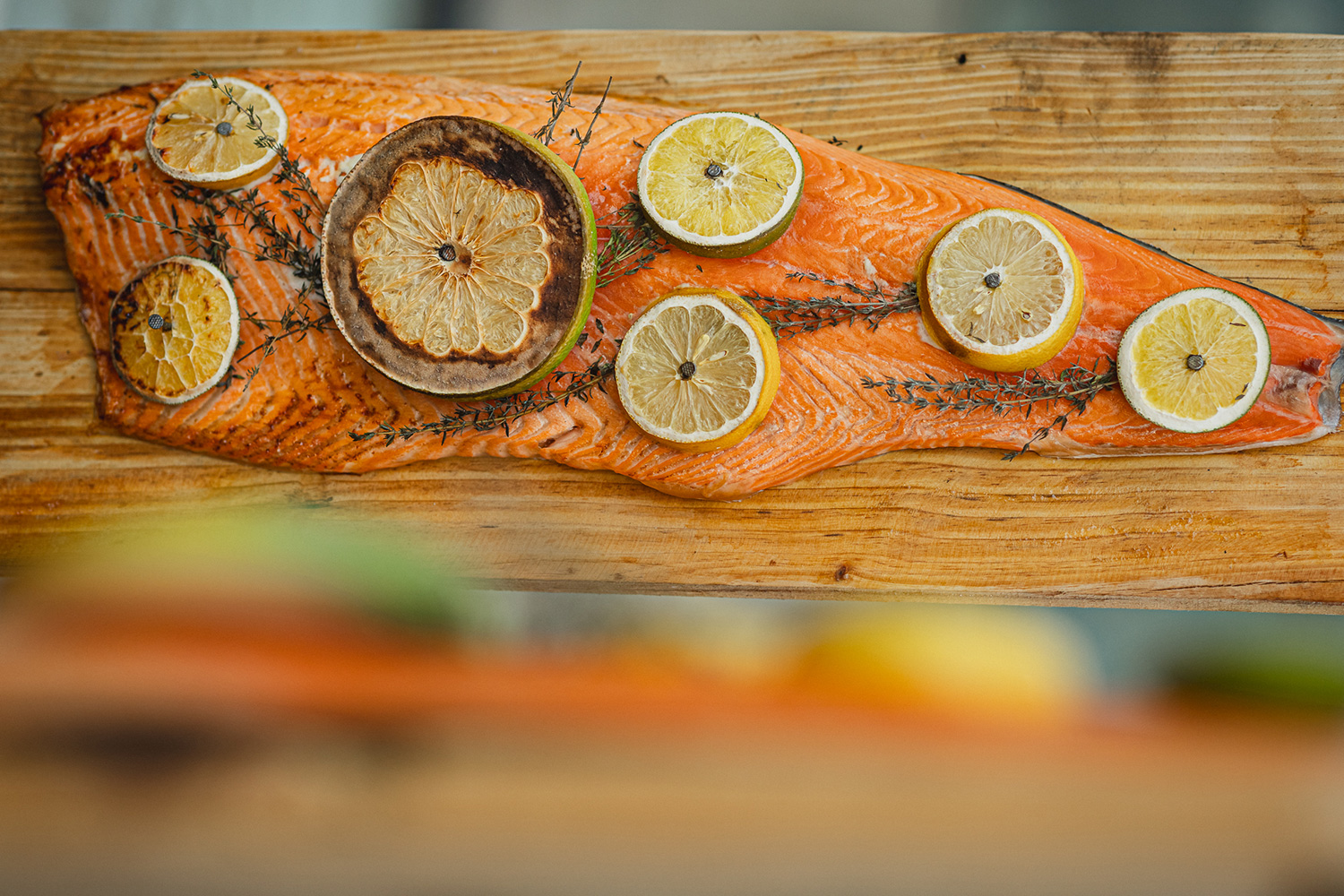 Fire Lemon - נוי קייטרינג